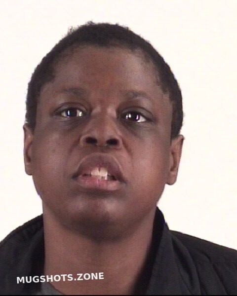 CRAYTON FELICIA MONIQUE 03/24/2025 - Tarrant County Mugshots Zone