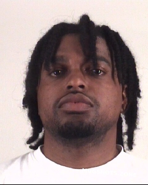 ROHDEN HENRY SEBASTIAN 03/24/2025 - Tarrant County Mugshots Zone