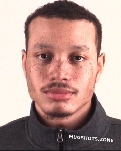 RAMIREZ EDWARD ANTHONY 03/24/2025 - Tarrant County Mugshots Zone