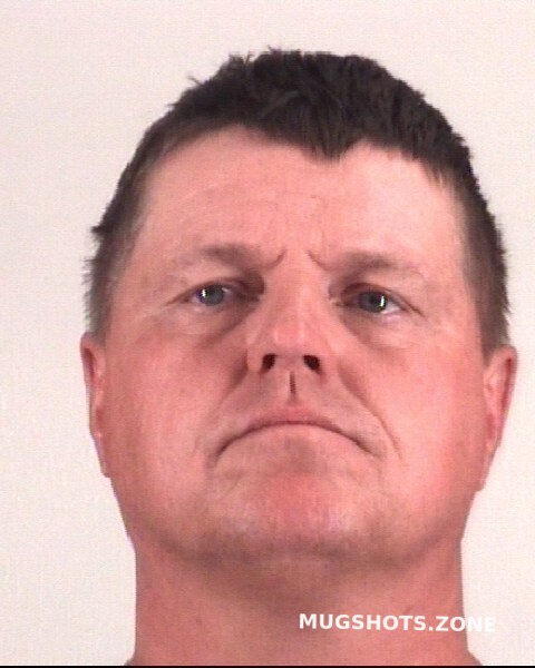 SCRIBNER MICHAEL 03/24/2025 - Tarrant County Mugshots Zone
