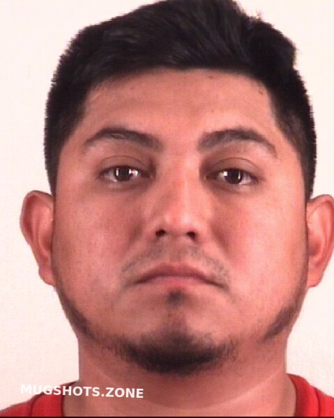 GONZALEZCRUZ JOSE MELVIN 03/24/2025 - Tarrant County Mugshots Zone