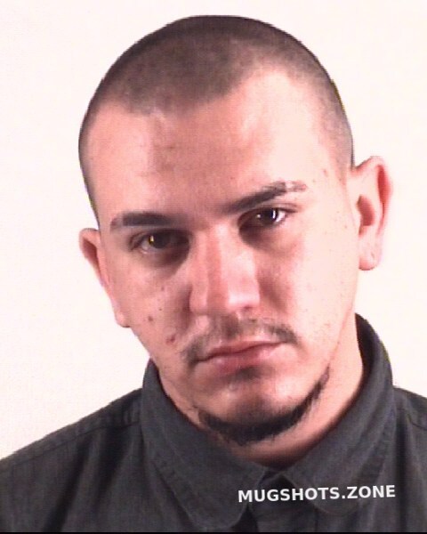 HERRERA KYLE REED 03/25/2025 - Tarrant County Mugshots Zone