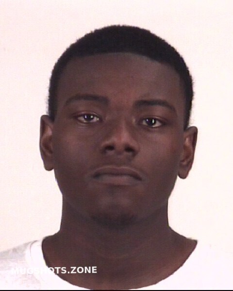 MOORE CALEB STEVEN 03/25/2025 - Tarrant County Mugshots Zone
