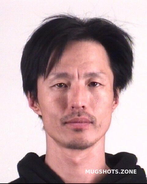 SHIN BYUNG HOON 03/25/2025 - Tarrant County Mugshots Zone
