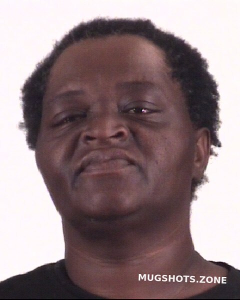 GRAHAM CATINA DENISE 03/26/2025 - Tarrant County Mugshots Zone