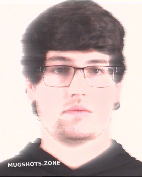 BRADSON JAMES 03/26/2025 - Tarrant County Mugshots Zone