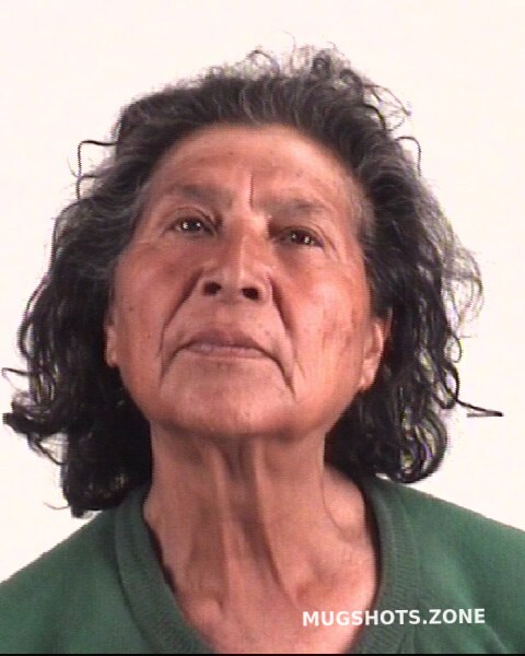 AVILA BERTA 03/26/2025 - Tarrant County Mugshots Zone