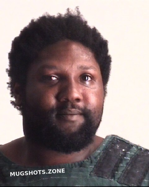 SMITH AARON 03/26/2025 - Tarrant County Mugshots Zone