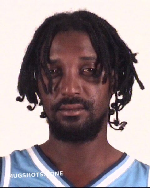 ALEXANDER TYRONE DEWAYNE 03/26/2025 - Tarrant County Mugshots Zone