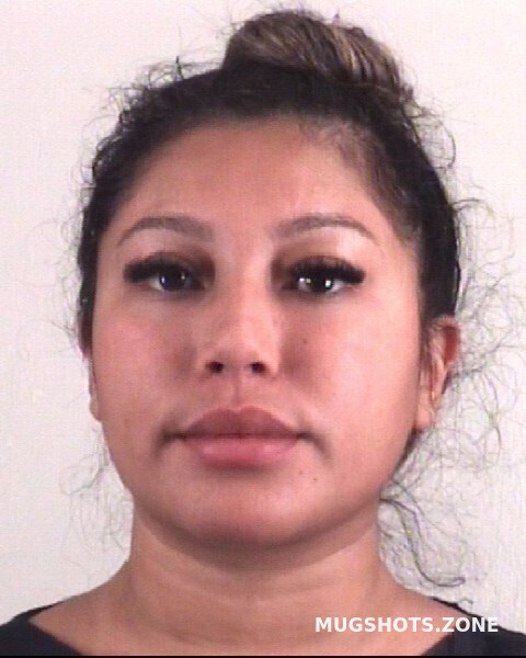 FAVILA STEPHANIE 03/26/2025 - Tarrant County Mugshots Zone