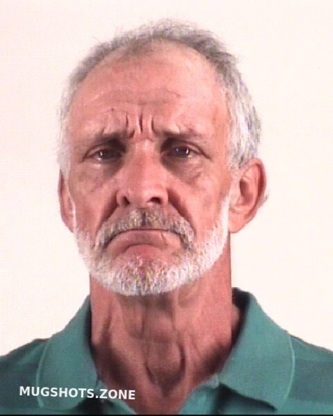 LOVELESS CHILTON CRAIG 03/27/2025 - Tarrant County Mugshots Zone
