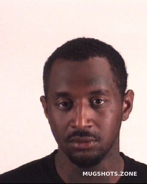 WALKER DARIAN 03/27/2025 - Tarrant County Mugshots Zone