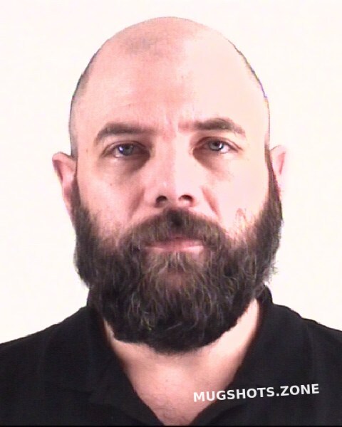 WOOD DUSTIN ALLEN 03/27/2025 - Tarrant County Mugshots Zone