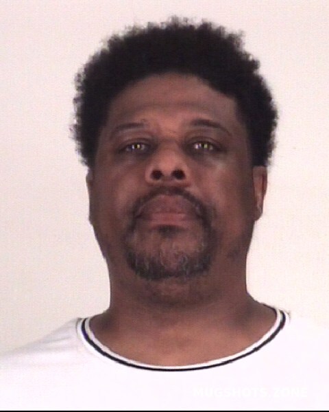 WHITE KIMOTHY D 03/27/2025 - Tarrant County Mugshots Zone