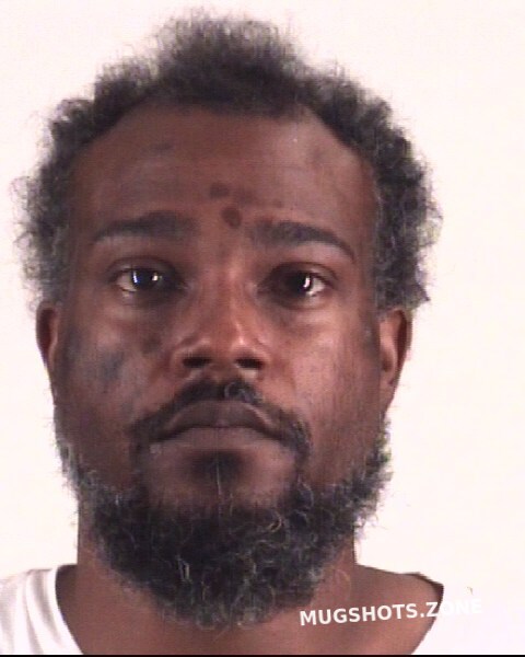 MCCHRISTION QUENTIN 03/27/2025 - Tarrant County Mugshots Zone