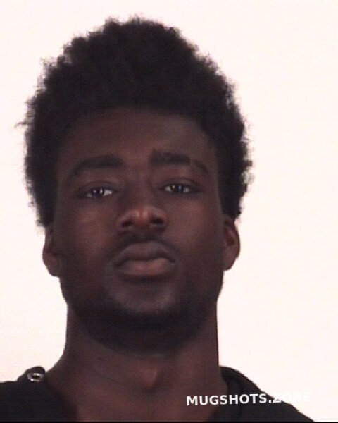 JORDAN JAXON AMARE 03/28/2025 - Tarrant County Mugshots Zone