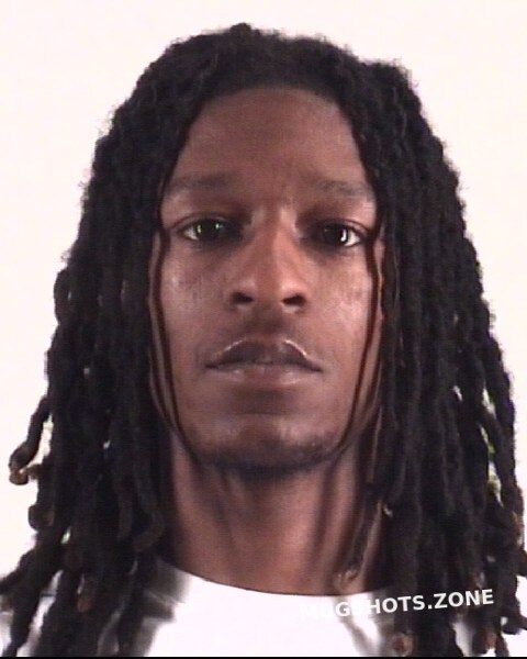 SMITH JACORI 03/28/2025 - Tarrant County Mugshots Zone