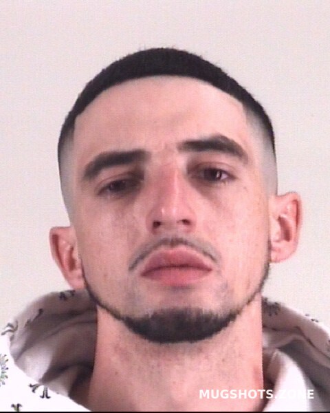 WHEELER STUART TODD 03/28/2025 - Tarrant County Mugshots Zone