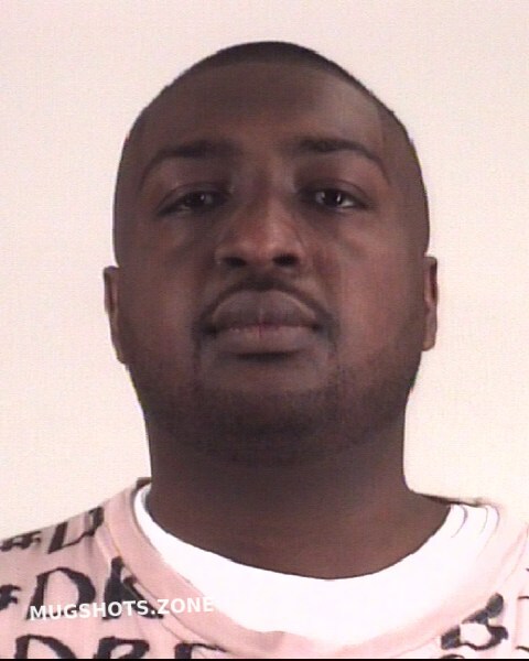 THORNTON ISAIAH DAMON 03/28/2025 - Tarrant County Mugshots Zone