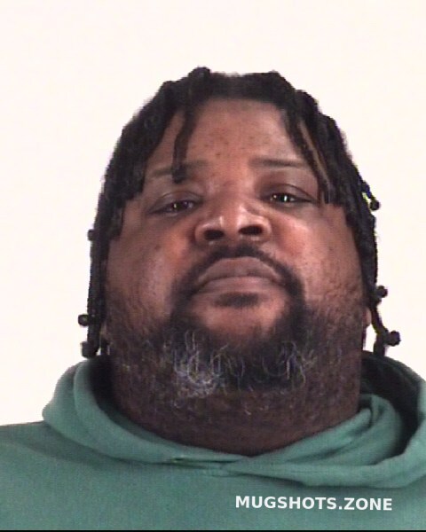 FERRELL CARL WAYNE 03/28/2025 - Tarrant County Mugshots Zone