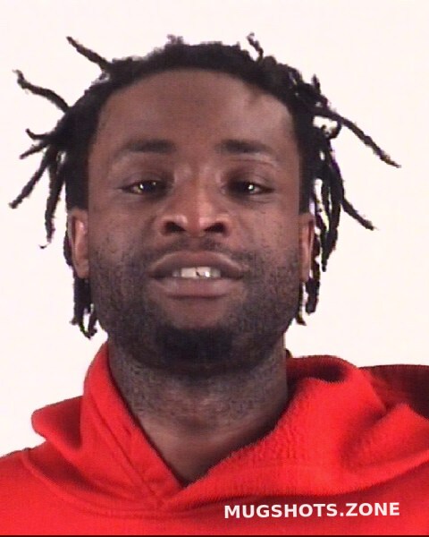 SMITH DARIUS LARMONT 03/28/2025 - Tarrant County Mugshots Zone