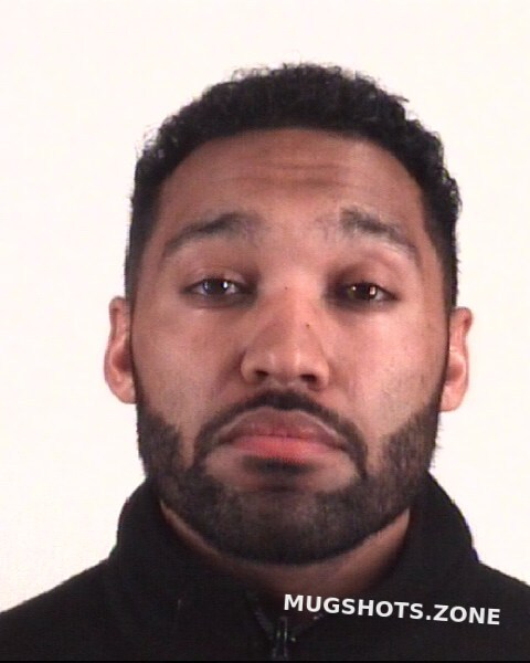 GRAY DEVIN WAYNE 03/28/2025 - Tarrant County Mugshots Zone