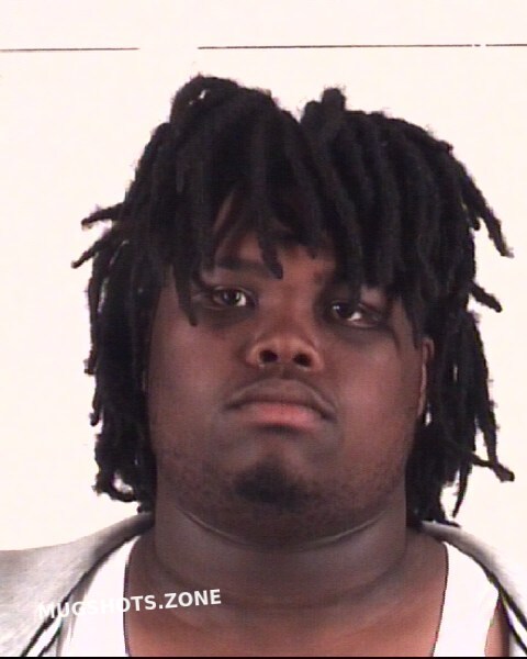 PIMPTON MICHAEL 03/28/2025 - Tarrant County Mugshots Zone