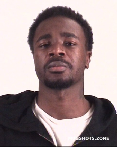 HENDERSON DETARYUS TYRELL 03/28/2025 - Tarrant County Mugshots Zone