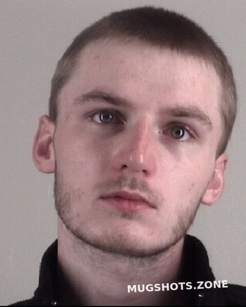 SMITH KELY SCOTT 03/28/2025 - Tarrant County Mugshots Zone