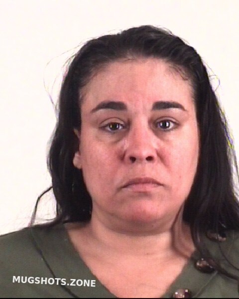 CATHEY LAURA MARGARET 03/29/2025 - Tarrant County Mugshots Zone