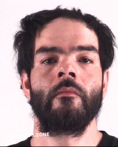 VALERIO CHRISTOPHER JONATHAN 03/29/2025 - Tarrant County Mugshots Zone