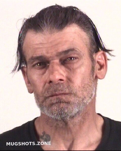 TEETER CAS GUNNER 03/29/2025 - Tarrant County Mugshots Zone