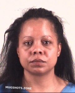 WILLIAMS JANELLA 03/29/2025 - Tarrant County Mugshots Zone