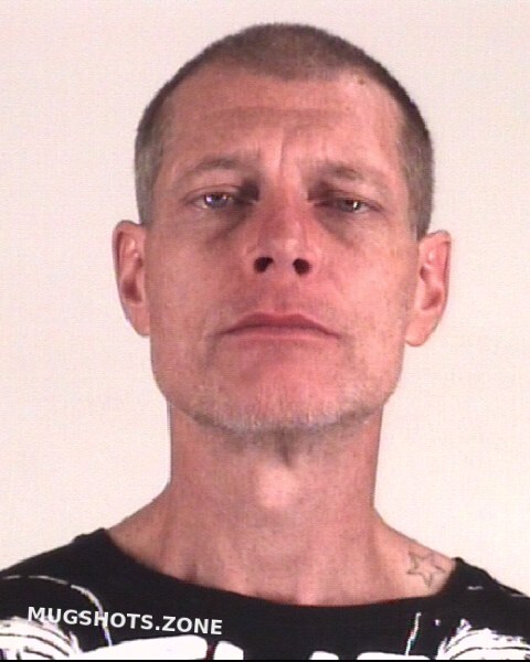 SIMS TERRY MICHEAL 03/29/2025 - Tarrant County Mugshots Zone