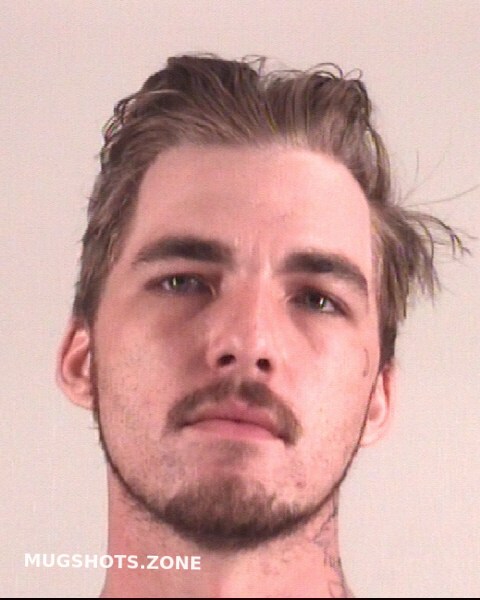 LONG JAMES AUSTIN 03/29/2025 - Tarrant County Mugshots Zone