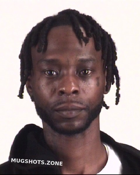 FIELDS JOHNNY 03/30/2025 - Tarrant County Mugshots Zone