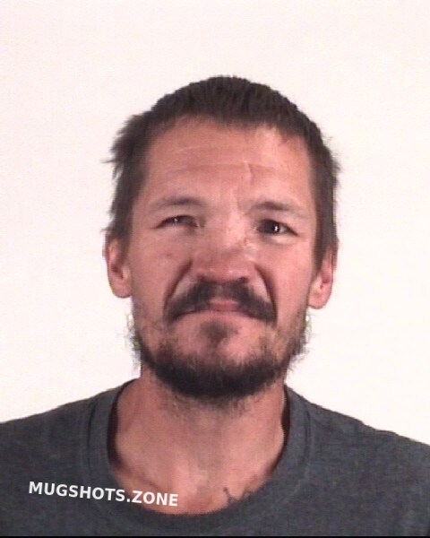 WREN JOSHUA B 03/30/2025 - Tarrant County Mugshots Zone