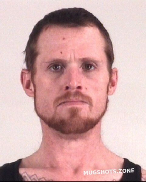 PAPPAS NICHOLAS DEMETRA 03/30/2025 - Tarrant County Mugshots Zone