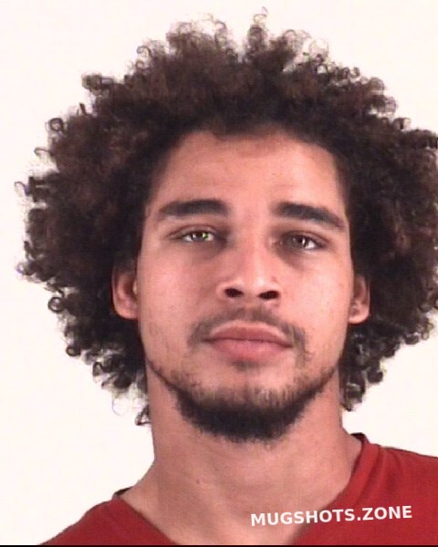 TEAGUE TORRANCE THEODORE 03/30/2025 - Tarrant County Mugshots Zone