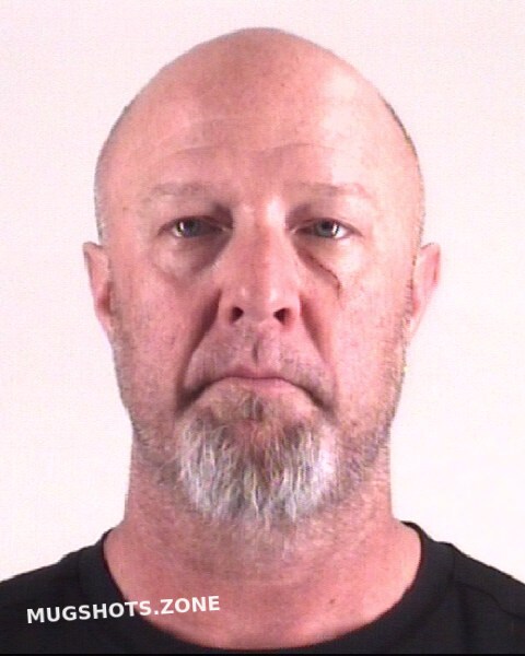 GOBER CHRISTOPHER THOMAS 03/31/2025 - Tarrant County Mugshots Zone