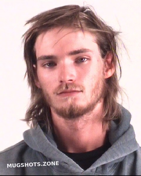 SANDERS JOHN 03/31/2025 - Tarrant County Mugshots Zone