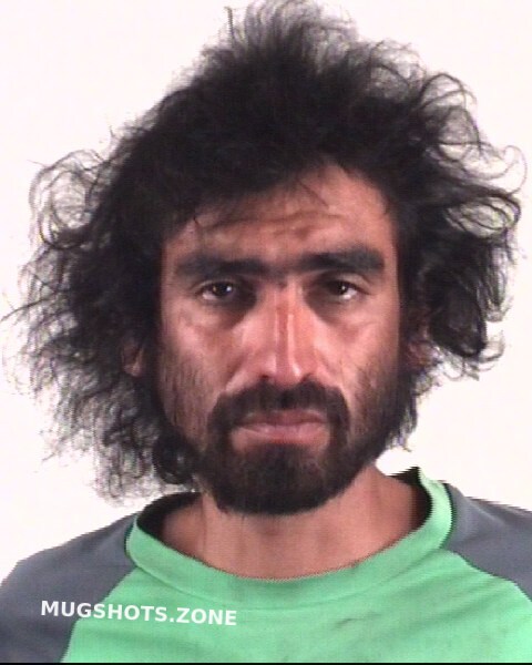 RODRIGUEZ SHILOH MIGUEL 03/31/2025 - Tarrant County Mugshots Zone