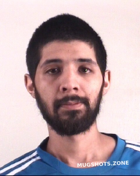 NUNEZ ANGEL ORTIZ 03/31/2025 - Tarrant County Mugshots Zone