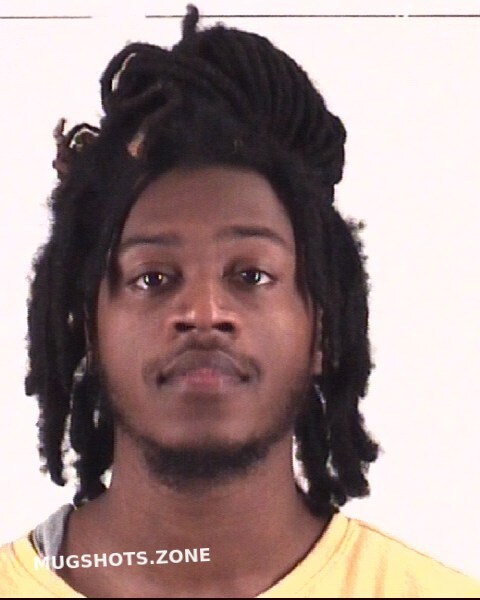 CARPER LUKE 03/31/2025 - Tarrant County Mugshots Zone