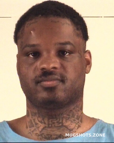 CARTWRIGHT QUINDARIUS RASHAUD 03/31/2025 - Tarrant County Mugshots Zone