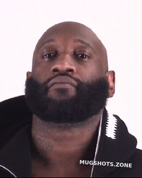 CARROLL ERIC NEIL 03/31/2025 - Tarrant County Mugshots Zone