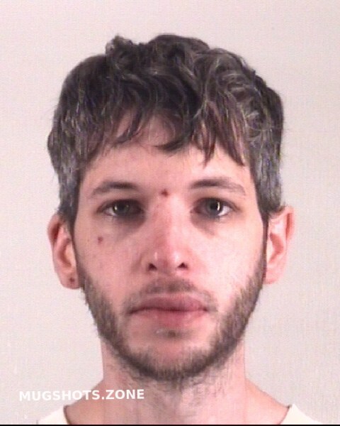 WAITE CLAY JUSTIN 04/01/2025 - Tarrant County Mugshots Zone