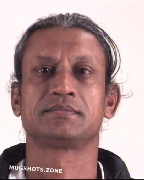 OO ZAW TUN 04/01/2025 - Tarrant County Mugshots Zone