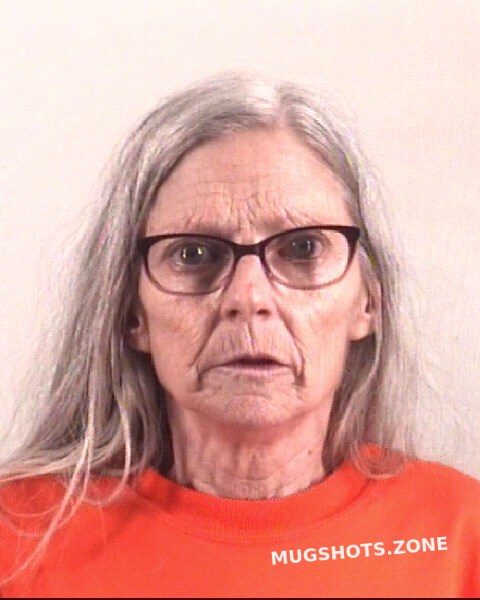 COLLIER SHERRI 04/01/2025 - Tarrant County Mugshots Zone