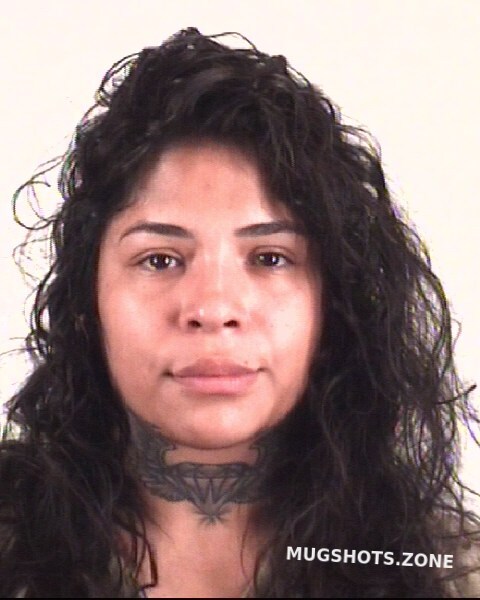 PACHECANO DANIELA 04/01/2025 - Tarrant County Mugshots Zone